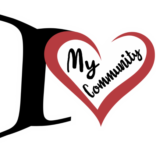 I Love My Community
